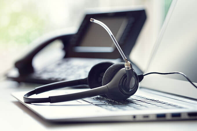 Le support informatique : qu’est-ce que c’est ? - Blue Serve