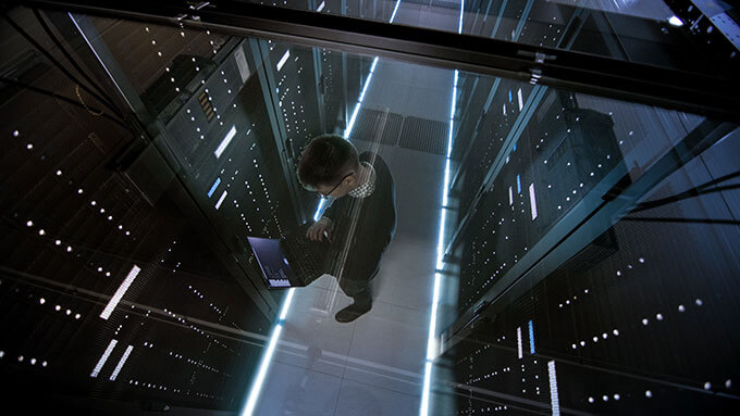 Virtualisation : quels sont les avantages ? - Blue Serve